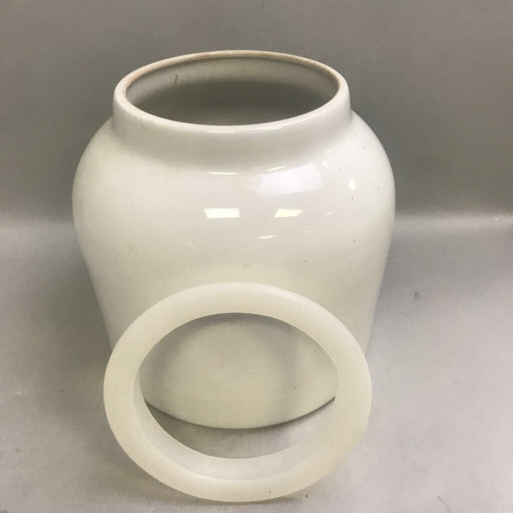 Ceramic Country Water Crock 2.5 gal. Tap Dispenser (11") – Main Street ...