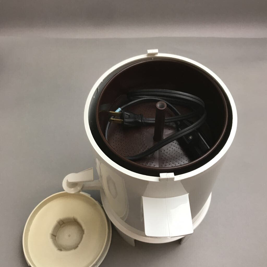 Vintage Regal Ware Poly Perk Automatic Percolator Urn Not Tested – Main ...